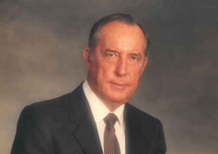 Derek Prince | Living Abroad