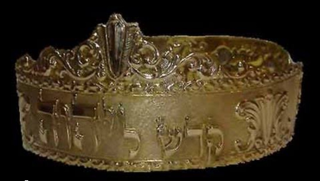 Imperishable Crown | Living Abroad