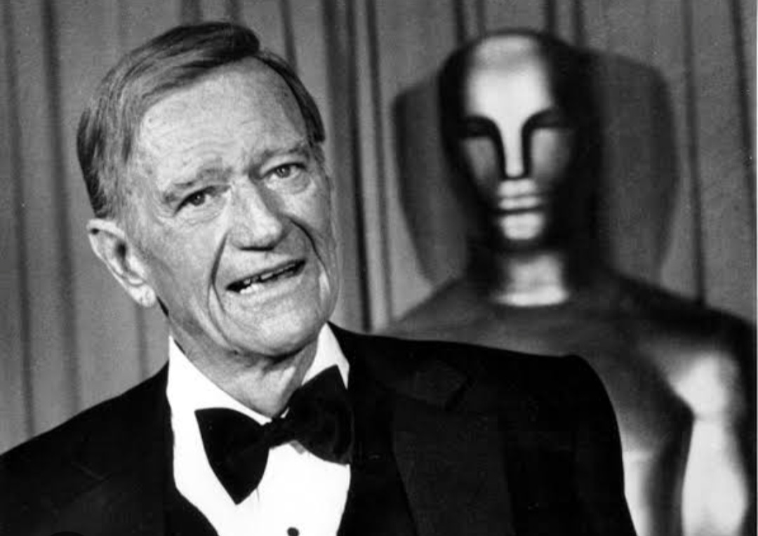 John Wayne | Living Abroad